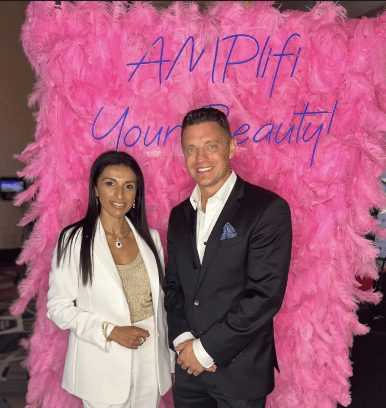 Join Dr Rob King at S-Thetics for the UK Launch of EXO|E & DE|RIVE